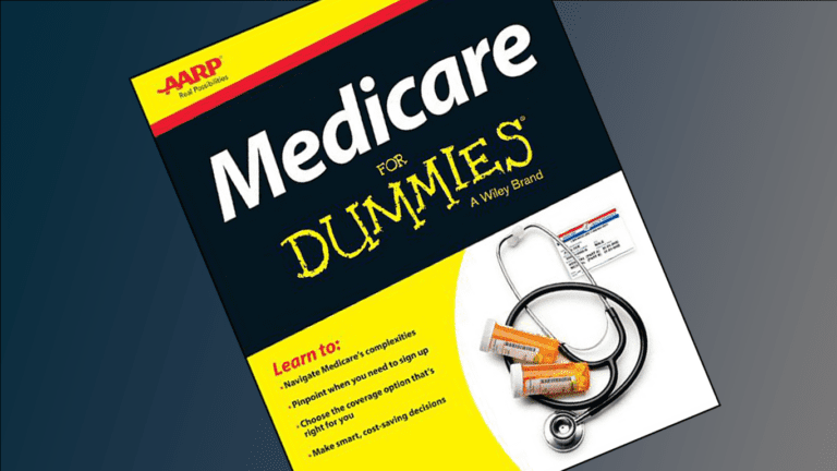 Medicare Explained for Dummies | Turning 65 Solutions