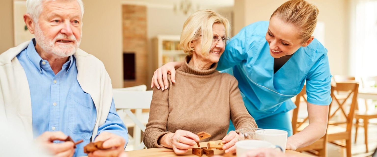 Long Term Care, Why It Matters | Turning 65 Solutions